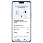 Wohnungsunternehmen - Immomio