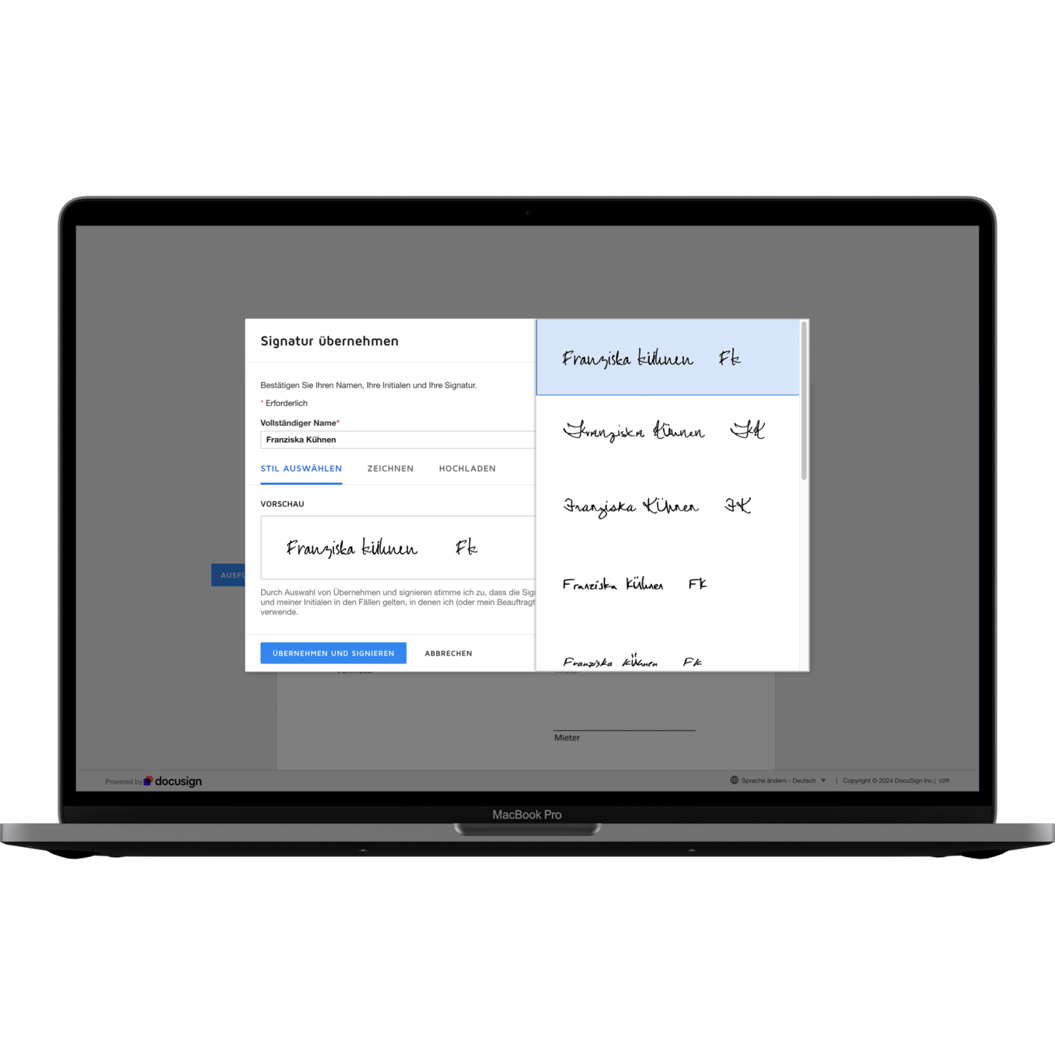 Wohnungsunternehmen - Immomio