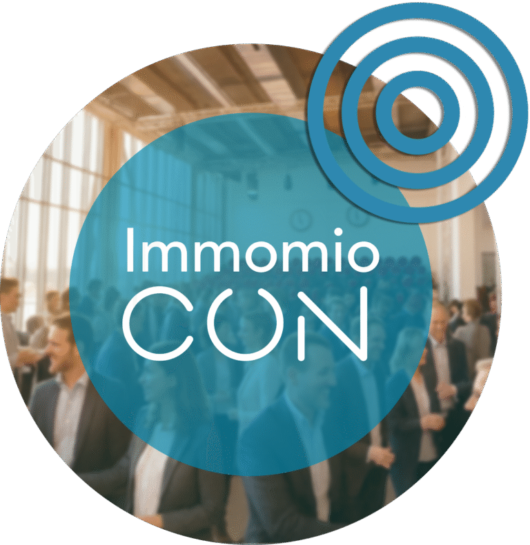 ImmomioCon - Immomio