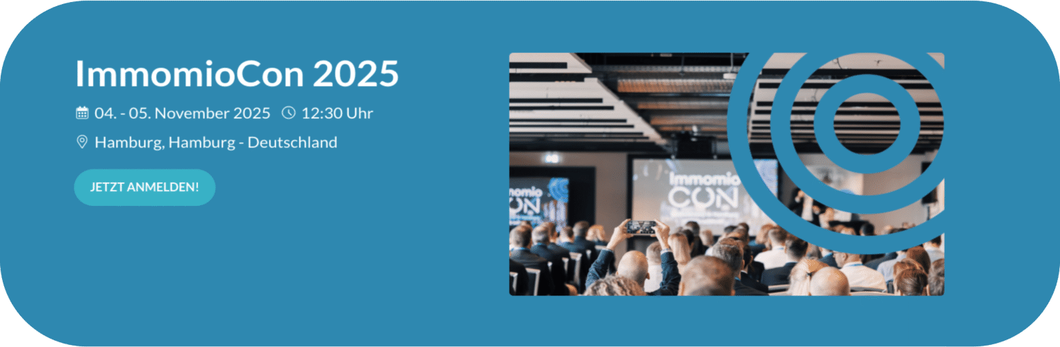 ImmomioCon - Immomio