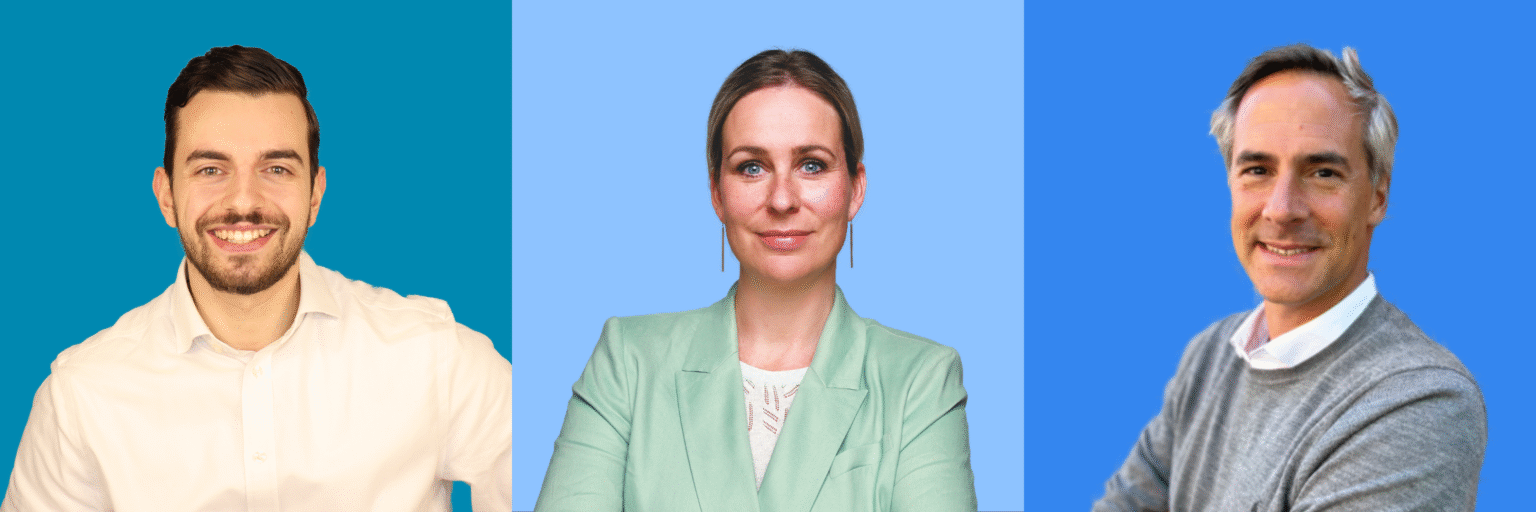 Mieterportal & Mieterapp - Immomio