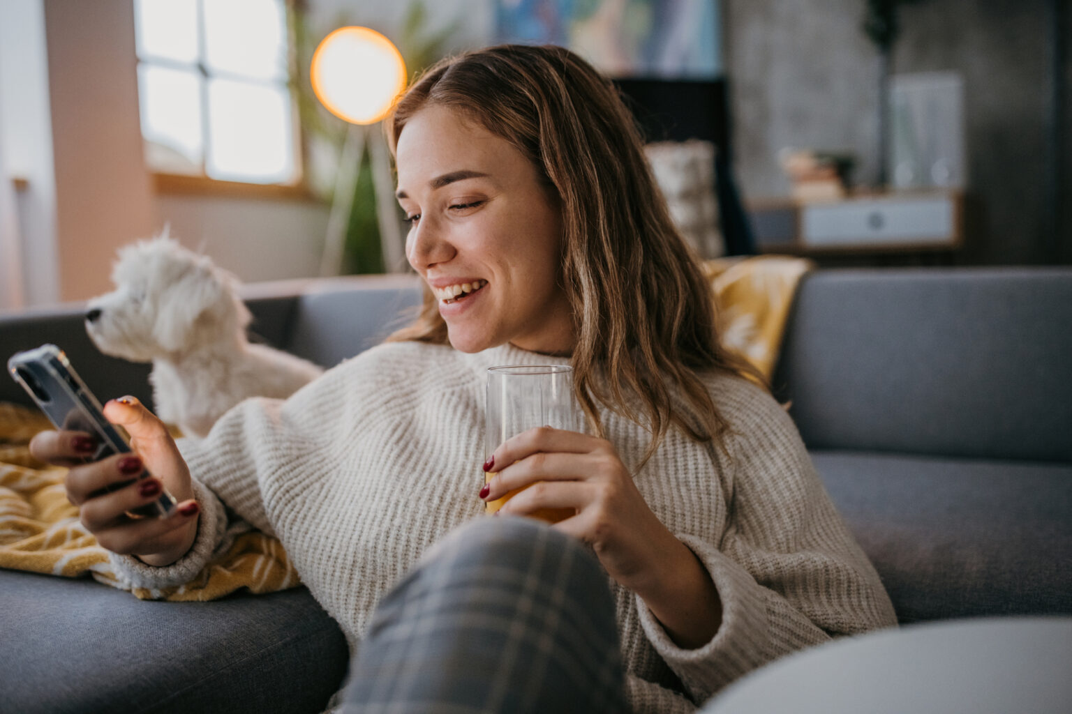 Mieterportal & Mieterapp - Immomio